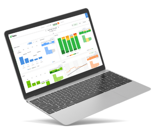 Phytech | Connecting growers to their plants
