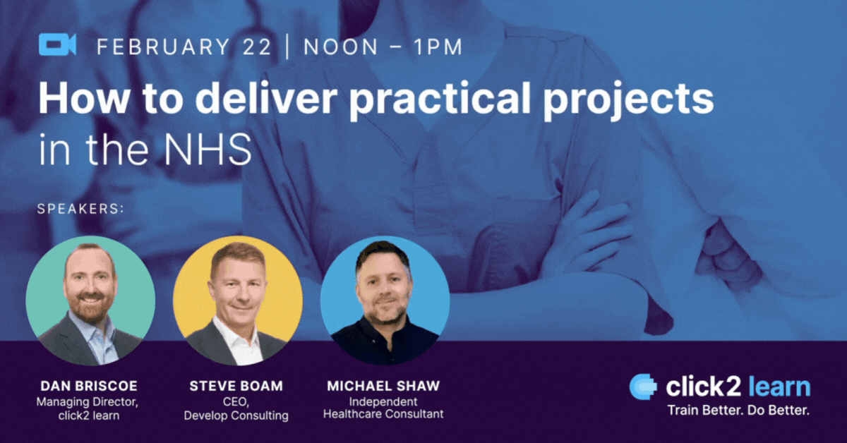 Unlocking the Secrets of Successful NHS Projects