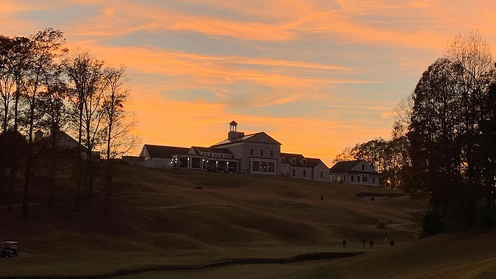 Community Profiles Series - Part 6: Hamilton Mill Country Club: The ...