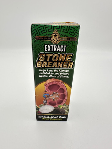 Stone Breaker Extract | Water Tree Galveston