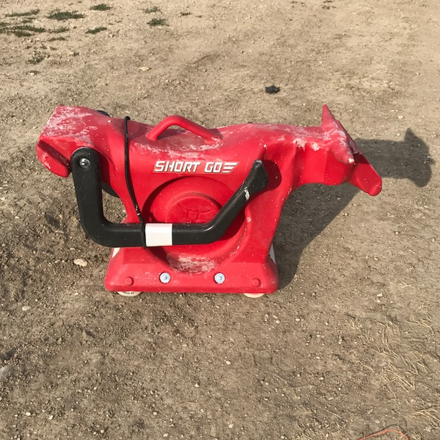 The Short Go – Product Review