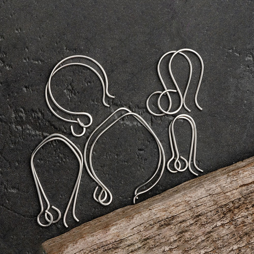 Stainless Steel 304 Sample Pack | FindingsByLynda