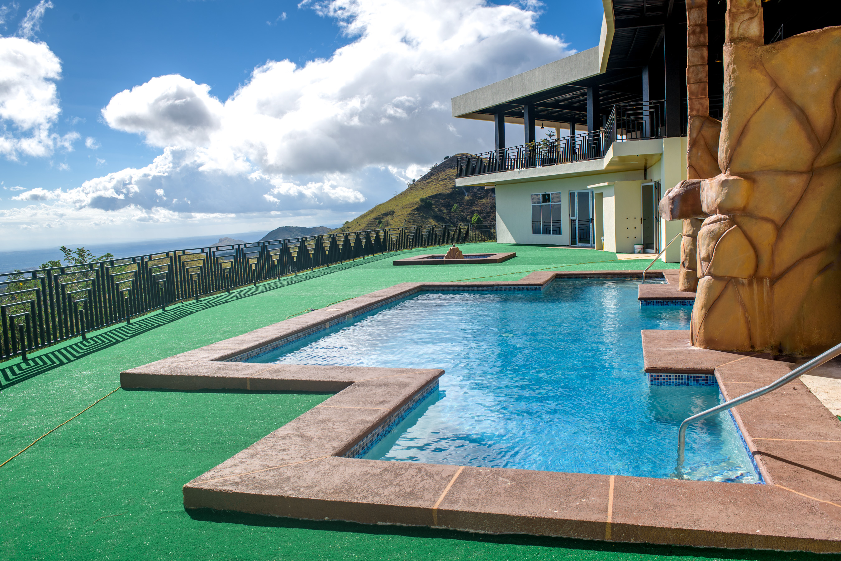 Horizonte Resort, Hotel & Spa | Chiriquí, Panamá.
