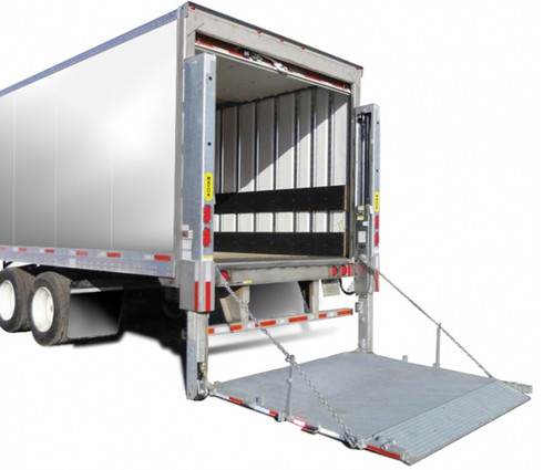 BMR COLUMN LIFT. MAXON. Trucks / 3000, 4400 y 6600 lb | Fg Distributors