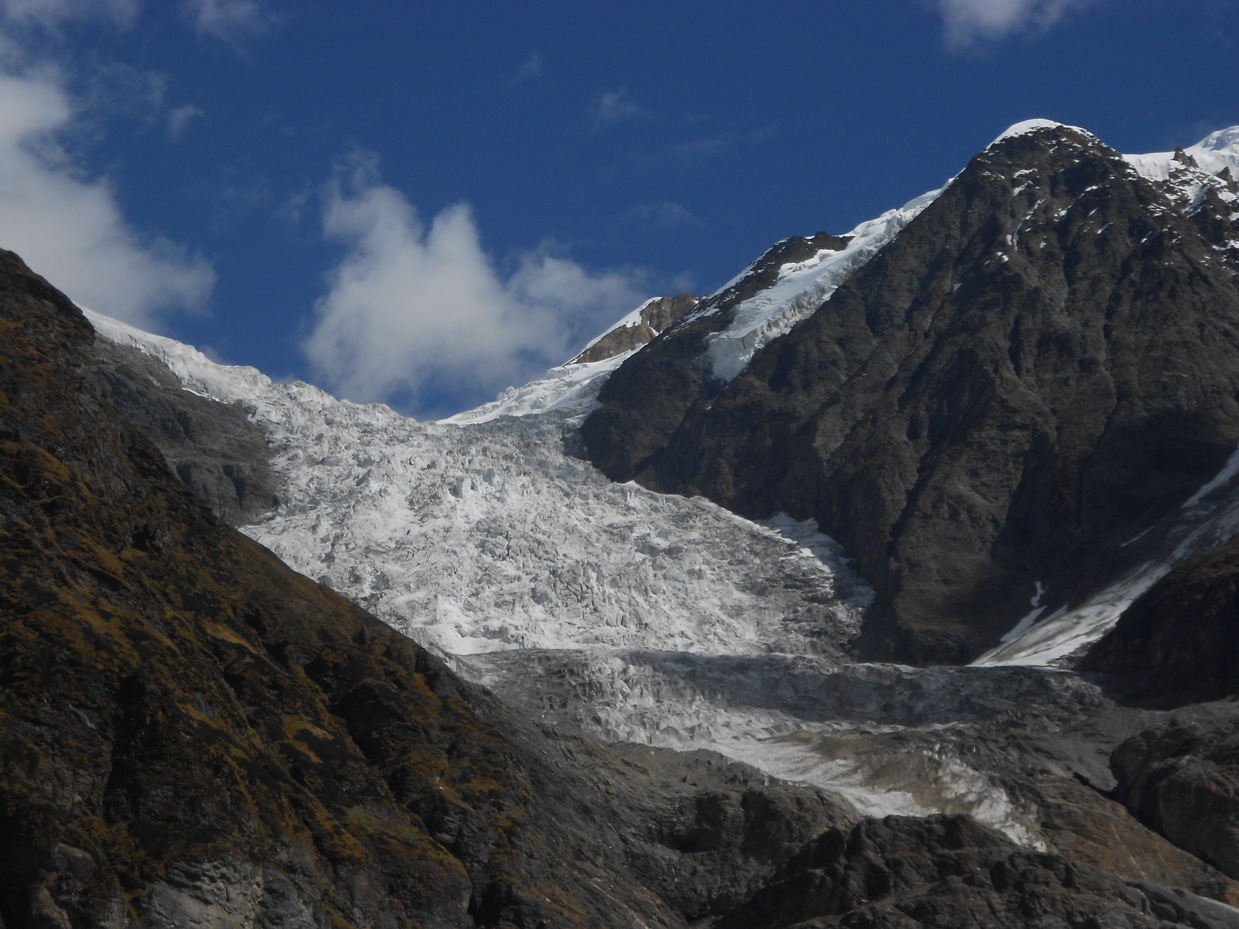 Pindari Glacier Trek | Walking The Himalayas