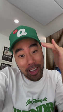 KatoOnTheTrack.com - Music Producer/Entrepreneur