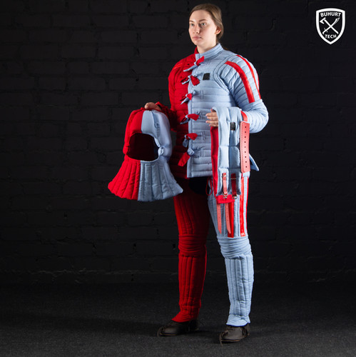 Under Armor Set | BuhurtTech