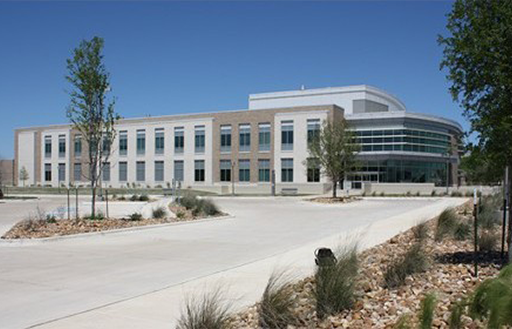 Texas Institute for Preclinical Studies Facility | Bocci Engineering