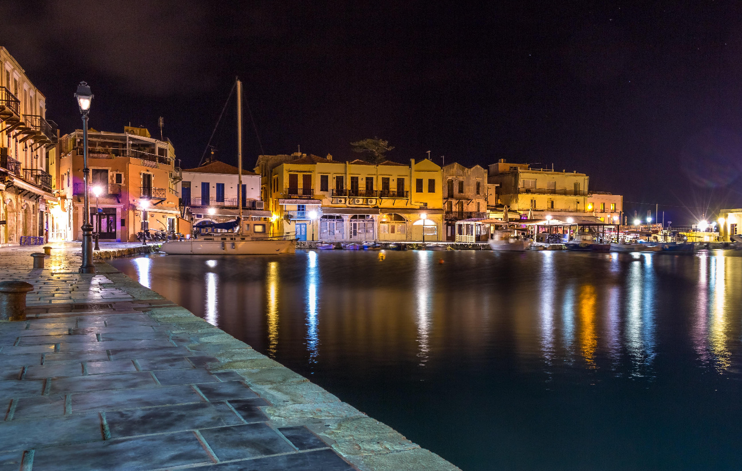 Rethymno Area | palladion-rethymno