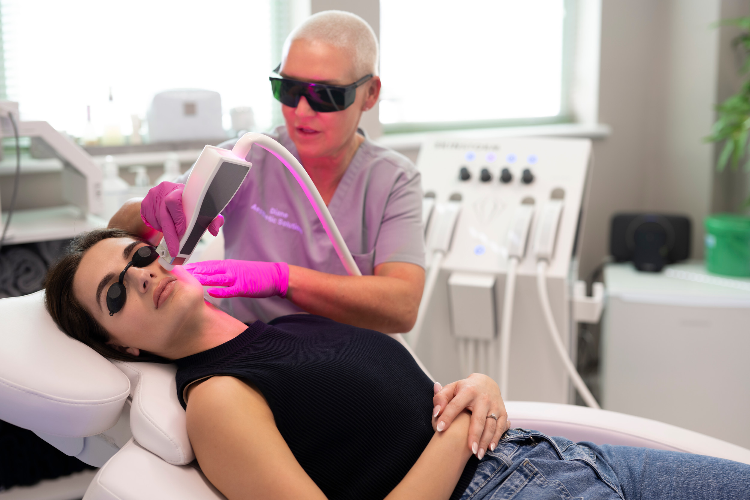 Treatments | Advanced Aesthetics | Oxford
