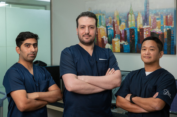 Blue Dental Lab | Bridging Smiles | Orthodontic Appliances