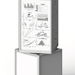 TABLEROS LEAN | Dycsa