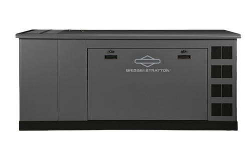 48 kW Generator Briggs & Stratton Natural Gas/Propane | pdgenerators
