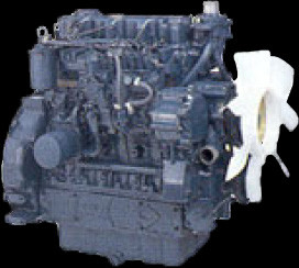 Service Pack 2 Kubota V3300 | pdgenerators