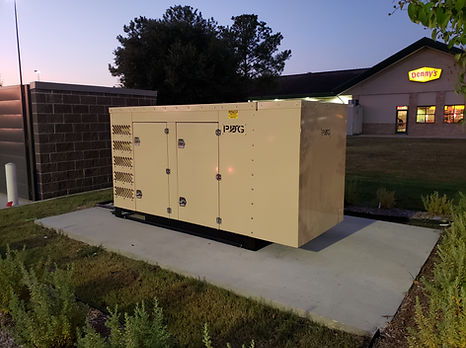 PSI Generators | Shop Natural Gas/LP PSI Generators - Powerhouse Diesel ...