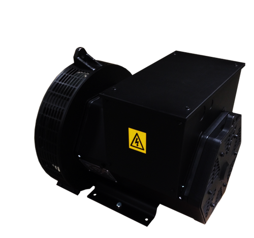 21 kW Generator Head 184E | PDG Power