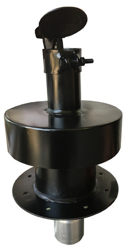 Exhaust Thimble Heavy Duty Mobile and Stationary Use | PDG Power