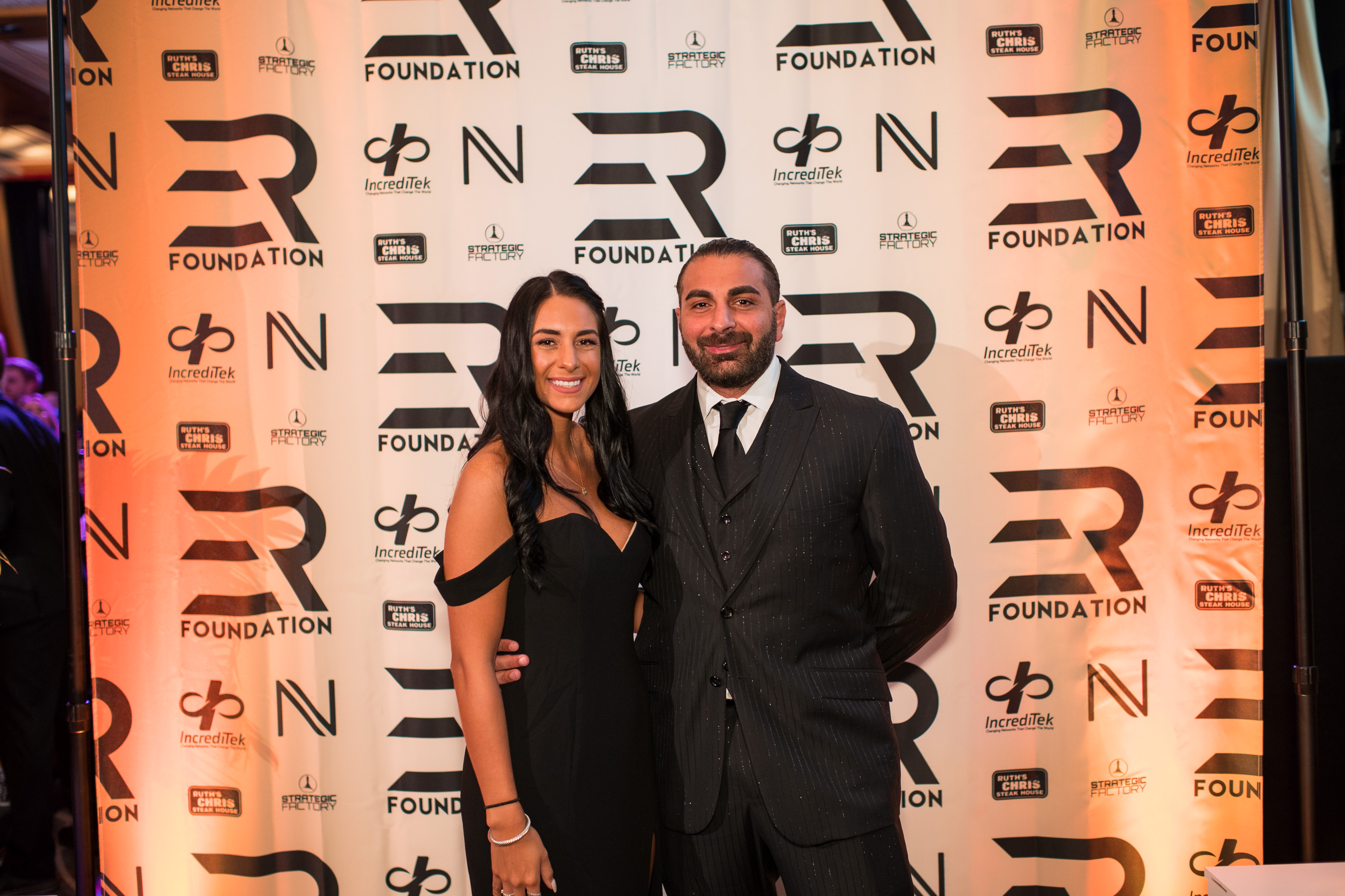 2019 Ed Reed Foundation HOF Gala