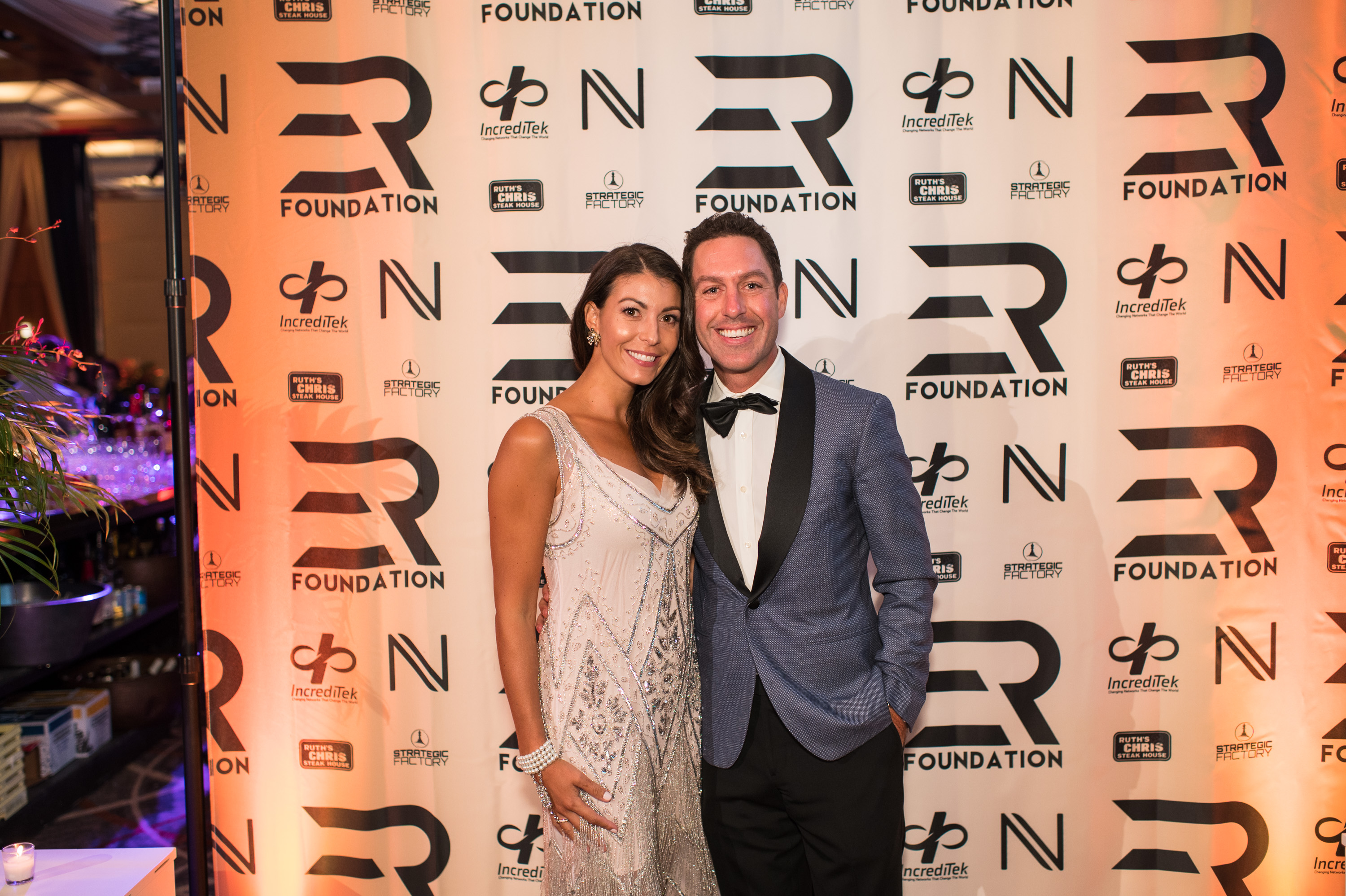 2019 Ed Reed Foundation HOF Gala
