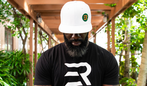 ER Miami Color Hat | edreed501c3