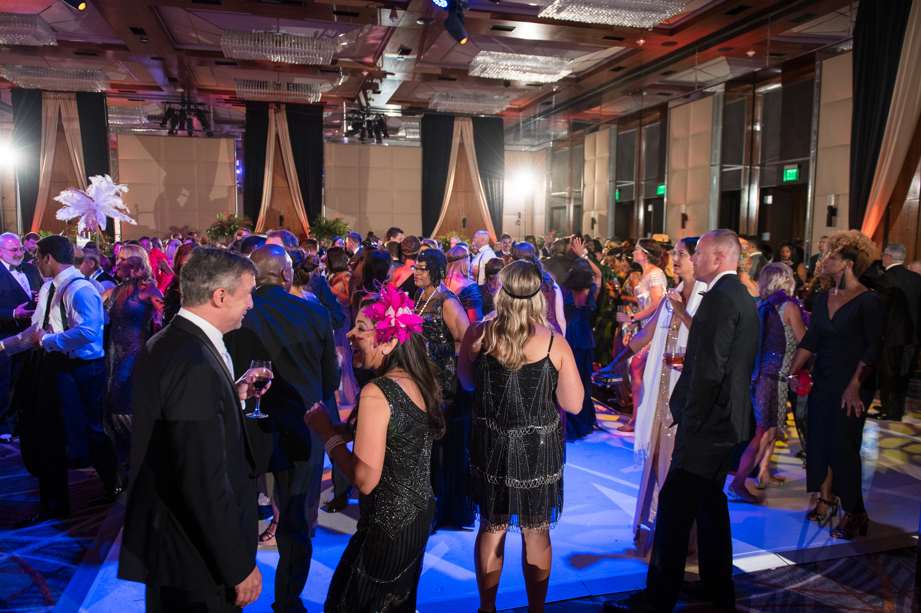 2019 Ed Reed Foundation HOF Gala