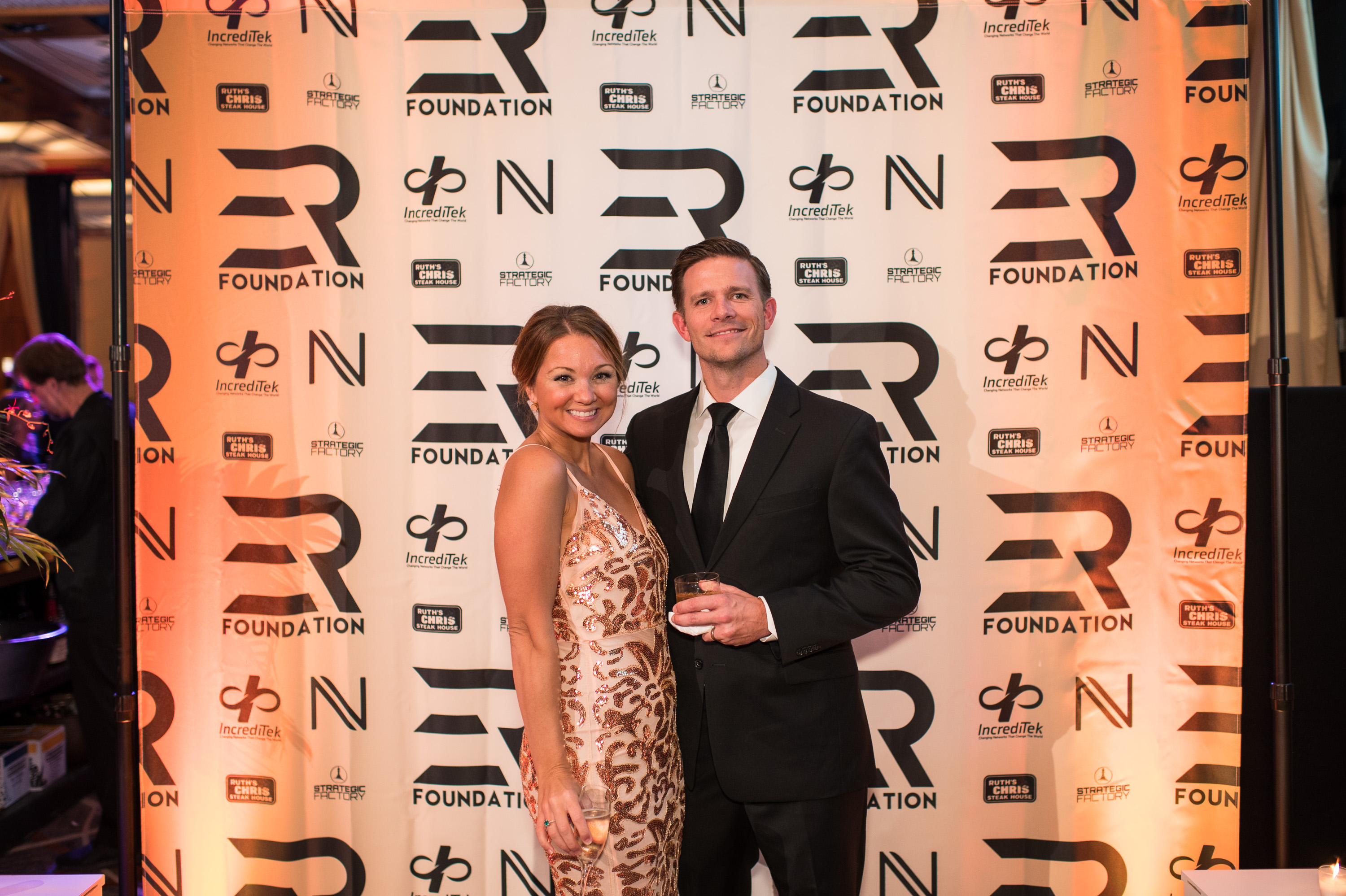 2019 Ed Reed Foundation HOF Gala