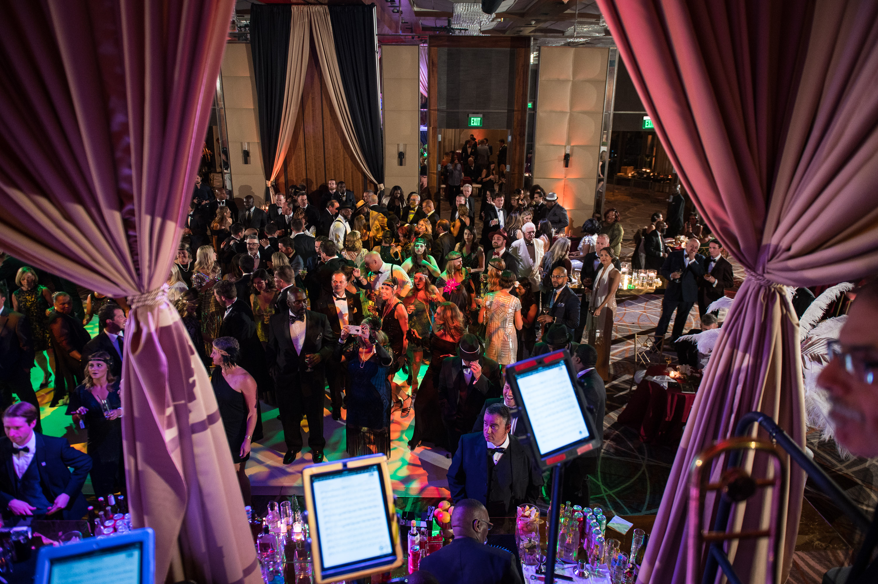 2019 Ed Reed Foundation HOF Gala