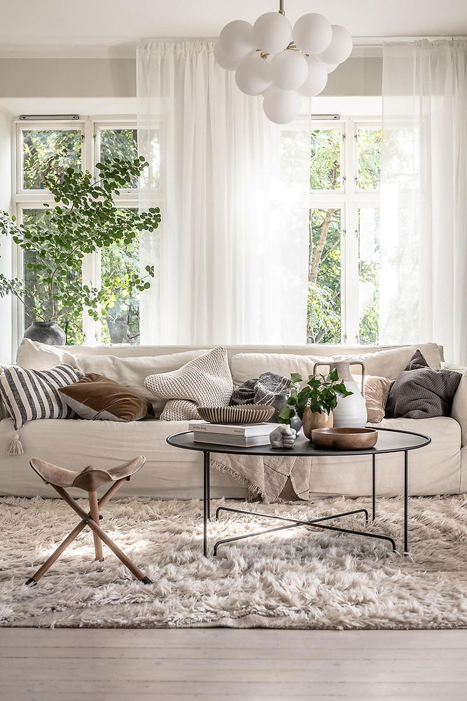 10 Benefits of Choosing a Wool Carpet for Your Home