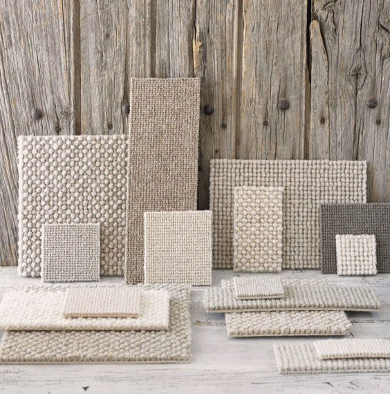 CARPETS | Designer Carpet Ideas for Your Home