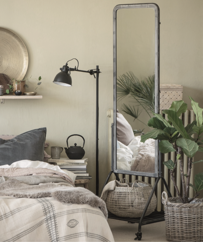 10 designer tips on how to decorate a small flat | Studio Jeandré