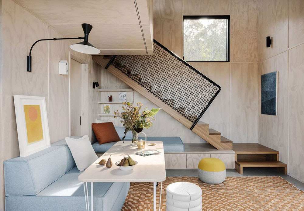 Sustainable Interior Design: Creating Spaces with a Green Heart