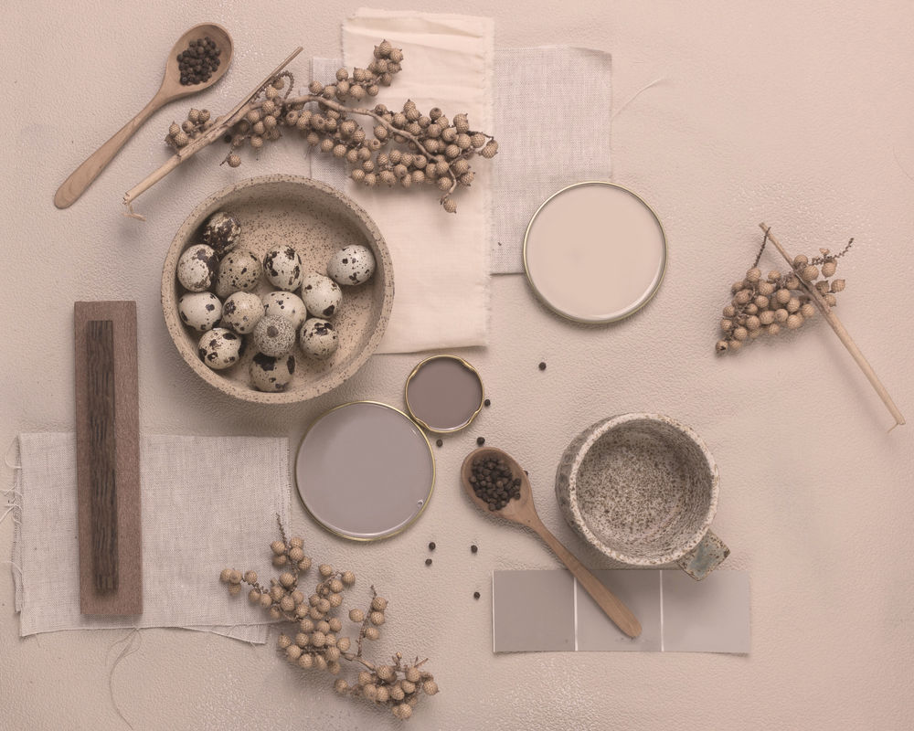 HOME DECOR | Creating a Pure & Simple Interior | Studio Jeandré