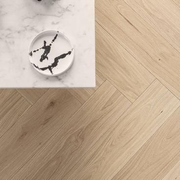 The Appeal of Light Wood Floors in Modern Design