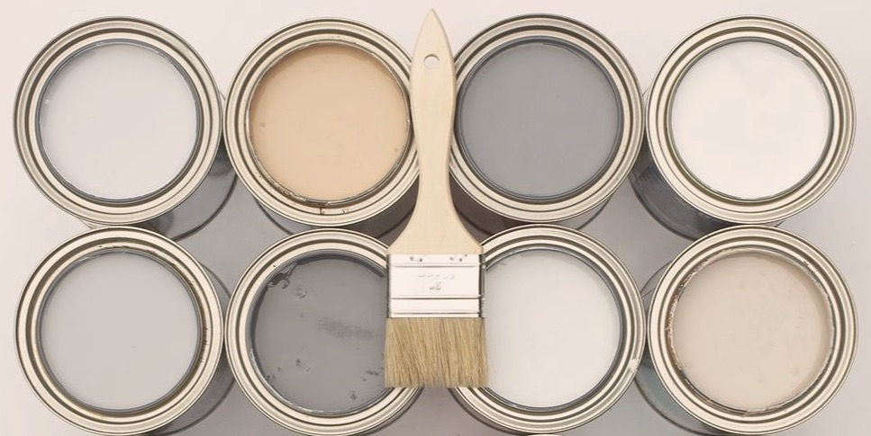 WALL PAINT | How To Paint Walls Like A Pro! By An Industry Insider