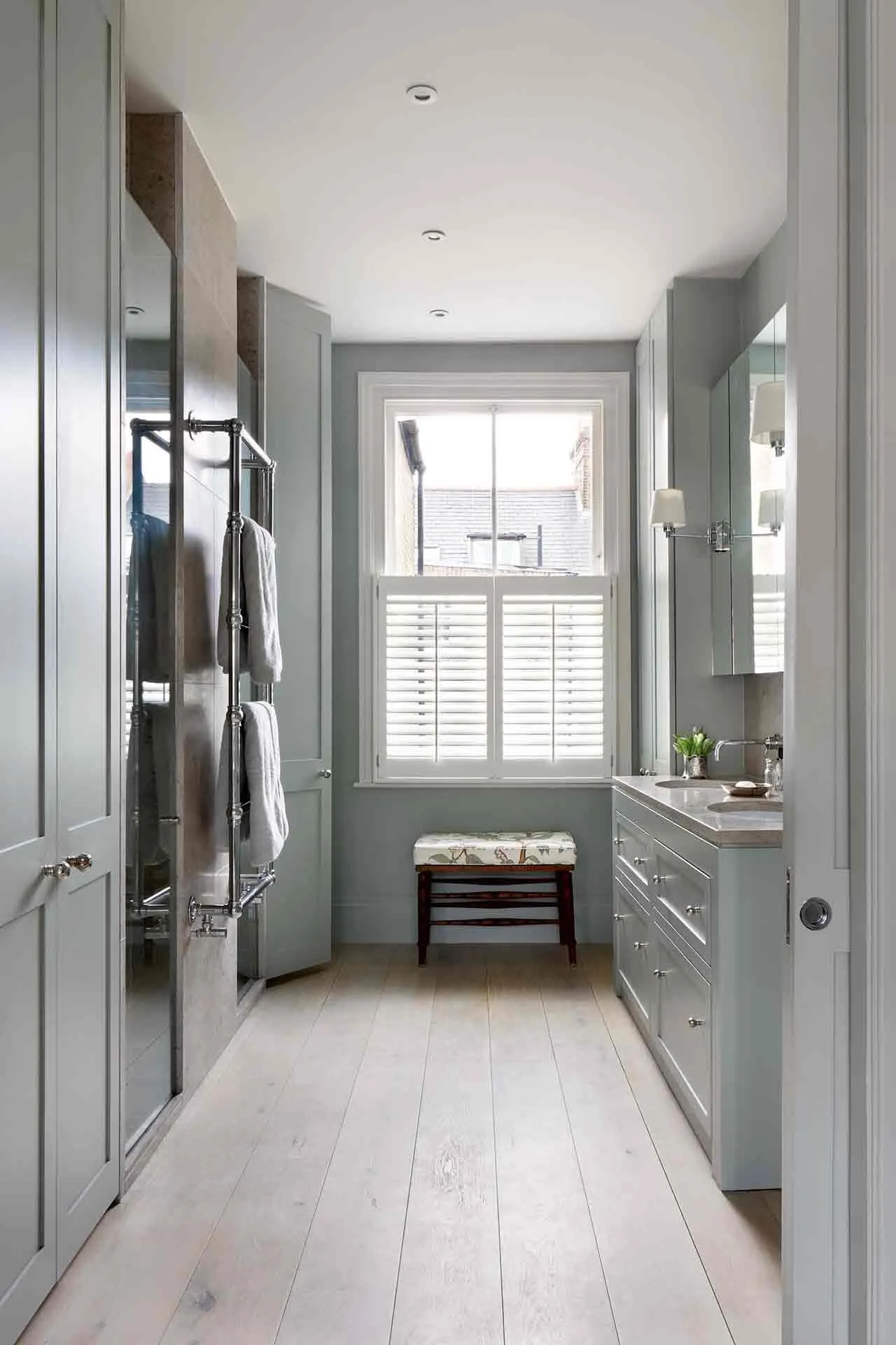 10 designer tips on how to decorate a small flat | Studio Jeandré