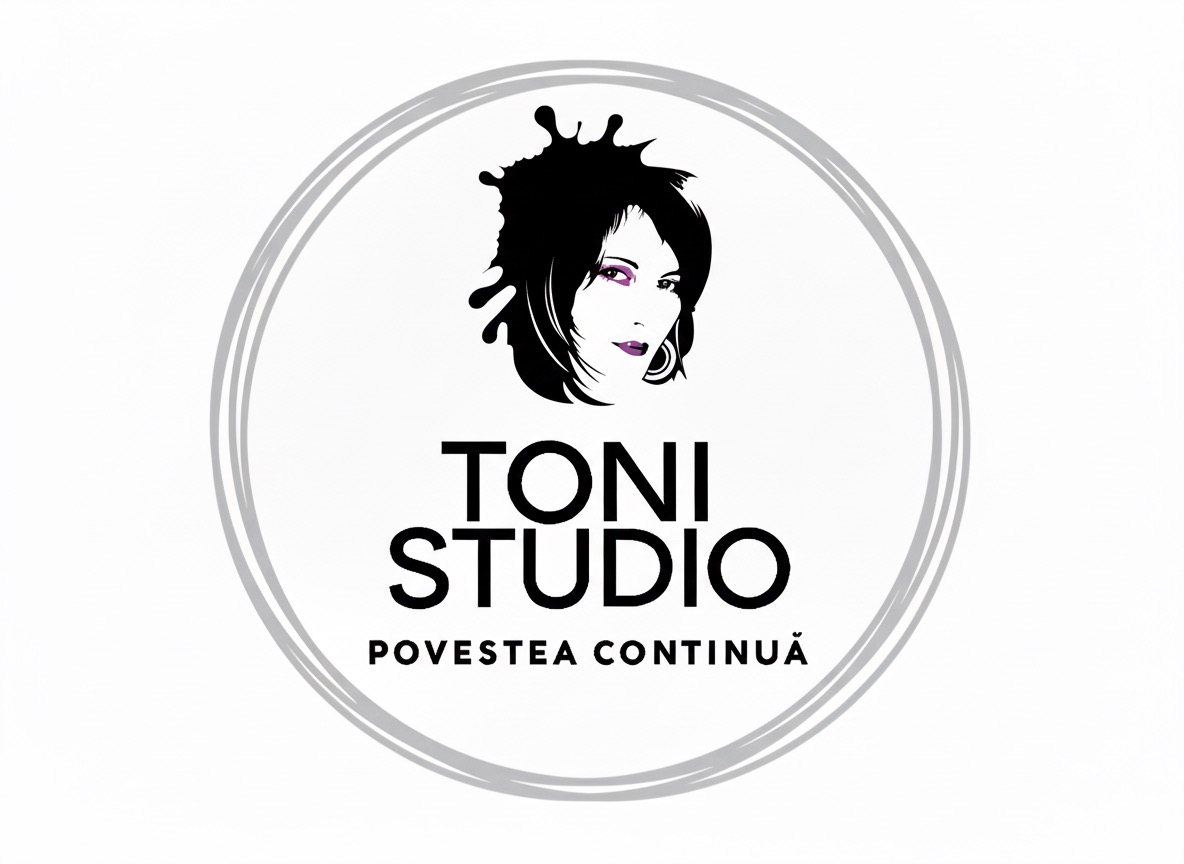 Premium men's grooming in Codlea | Toni Studio - Povestea continuă