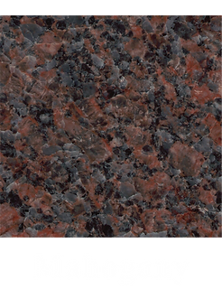 Colors | Kelly Monuments | Muskogee