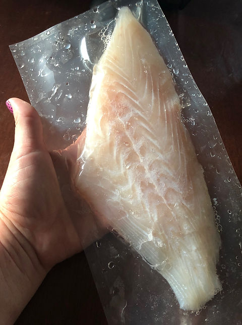 how to cook unicornfish