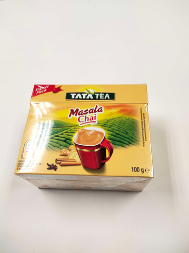 Tata Masala Chai (100g) | Tosh's Food House