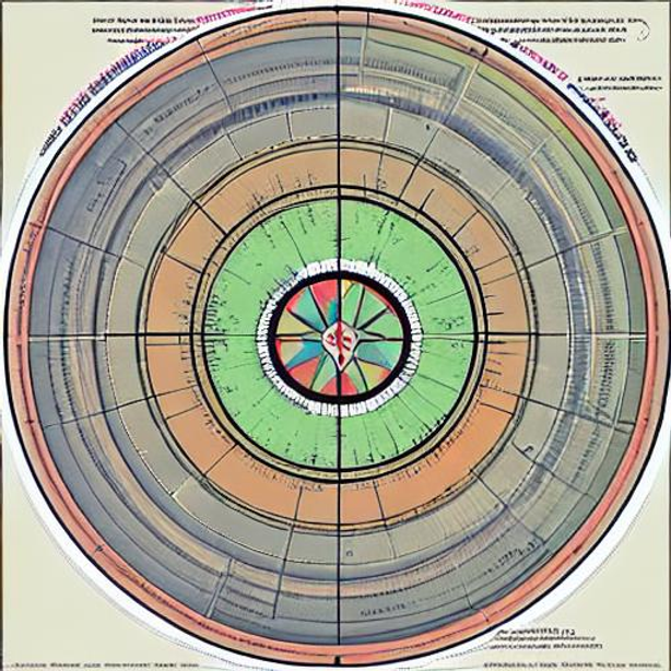 Where is the Center of the World?