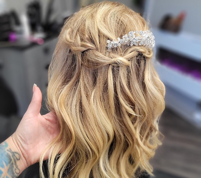 The Hair Lab | Gallery