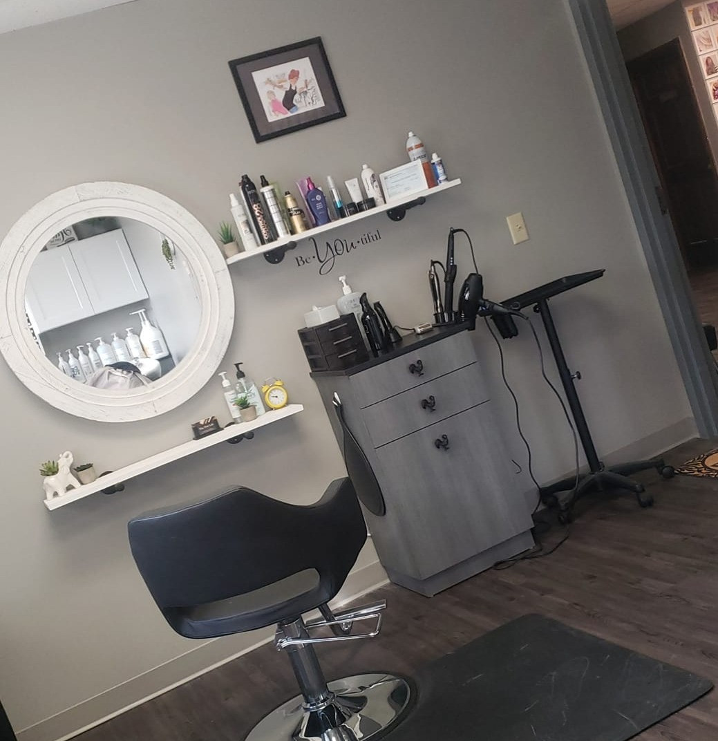 The Hair Lab | Services