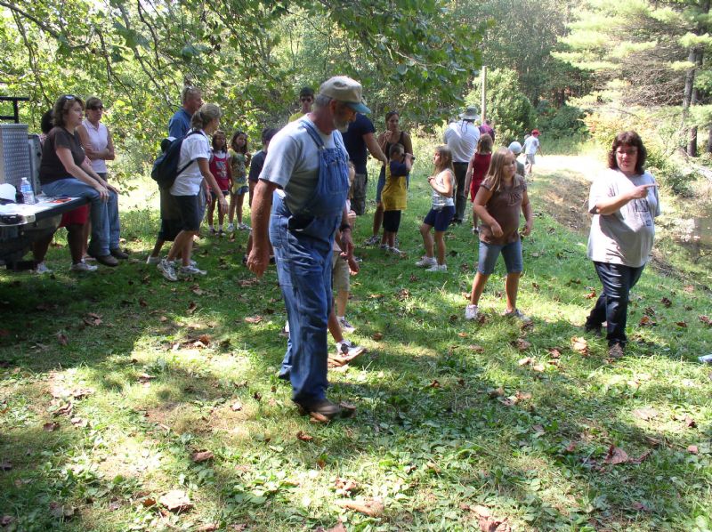 Educational Opportunities | newriverswd