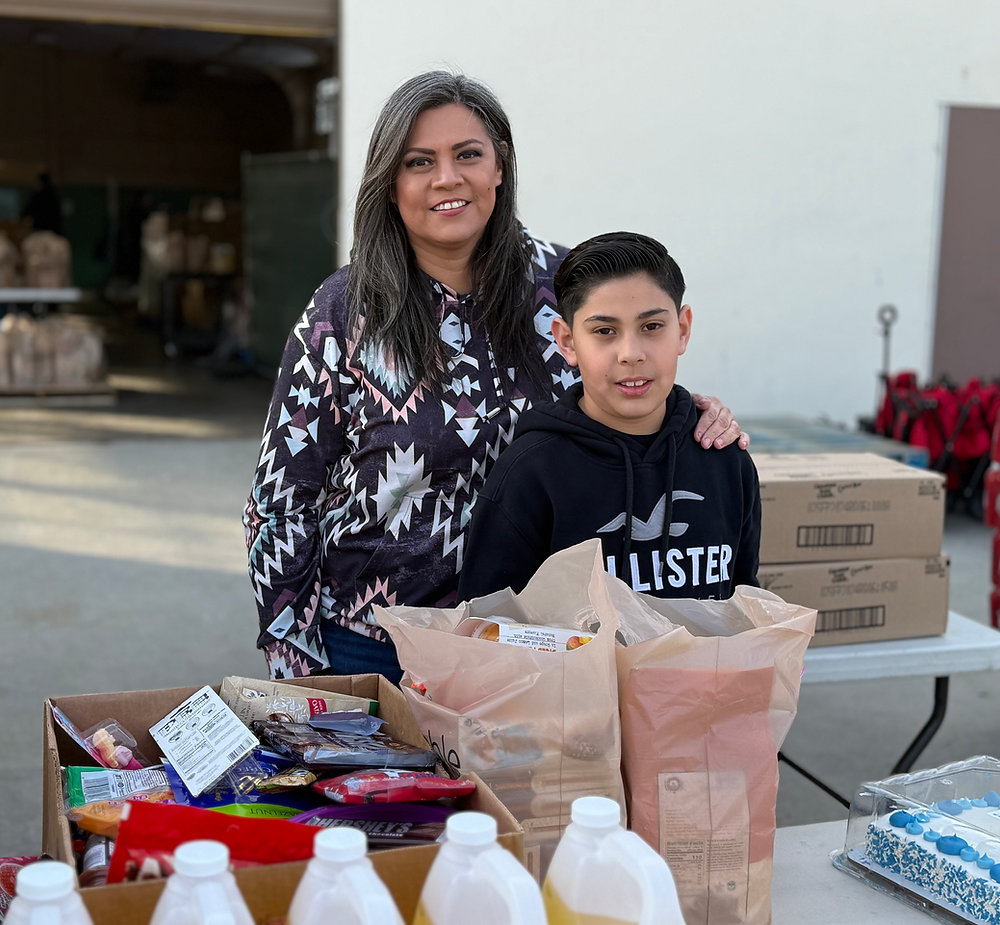 First Cure Hunger Now Food Outreaches of the Year Bring Fantastic Food ...