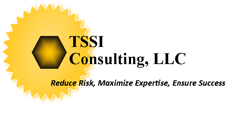 Meet the Team | TSSI Consulting, LLC