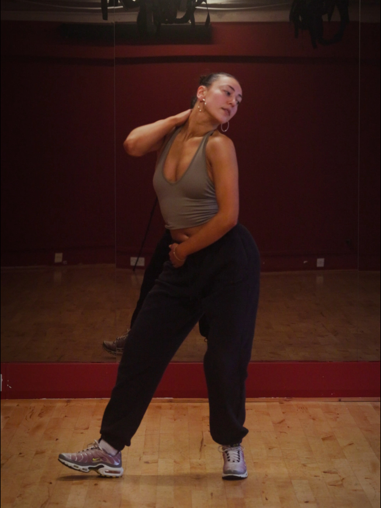 Commercial Dance | Forza