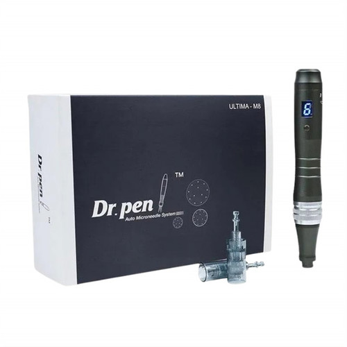 DERMAPEN DR PEN M8 | Nea Beauty Tools