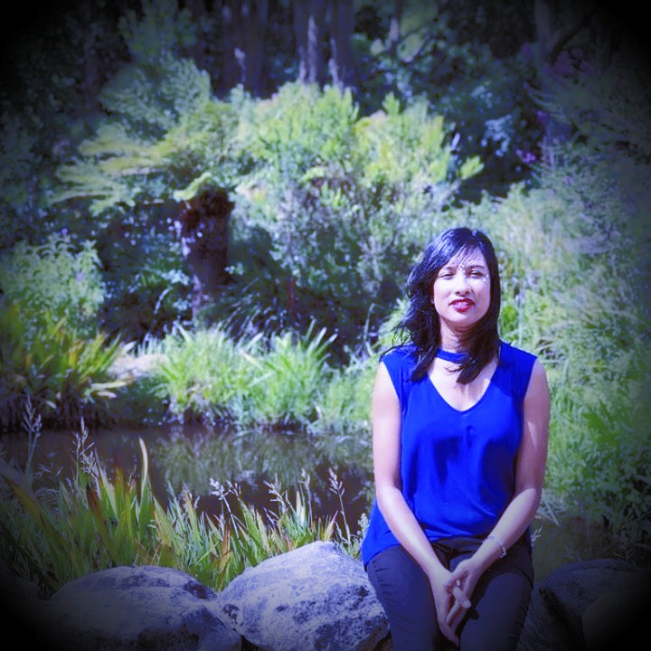 HOME | Shauna de la Cruz Singer/Songwriter