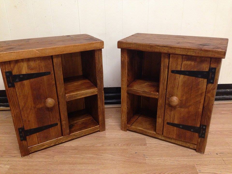 Bedroom | rustic-roots