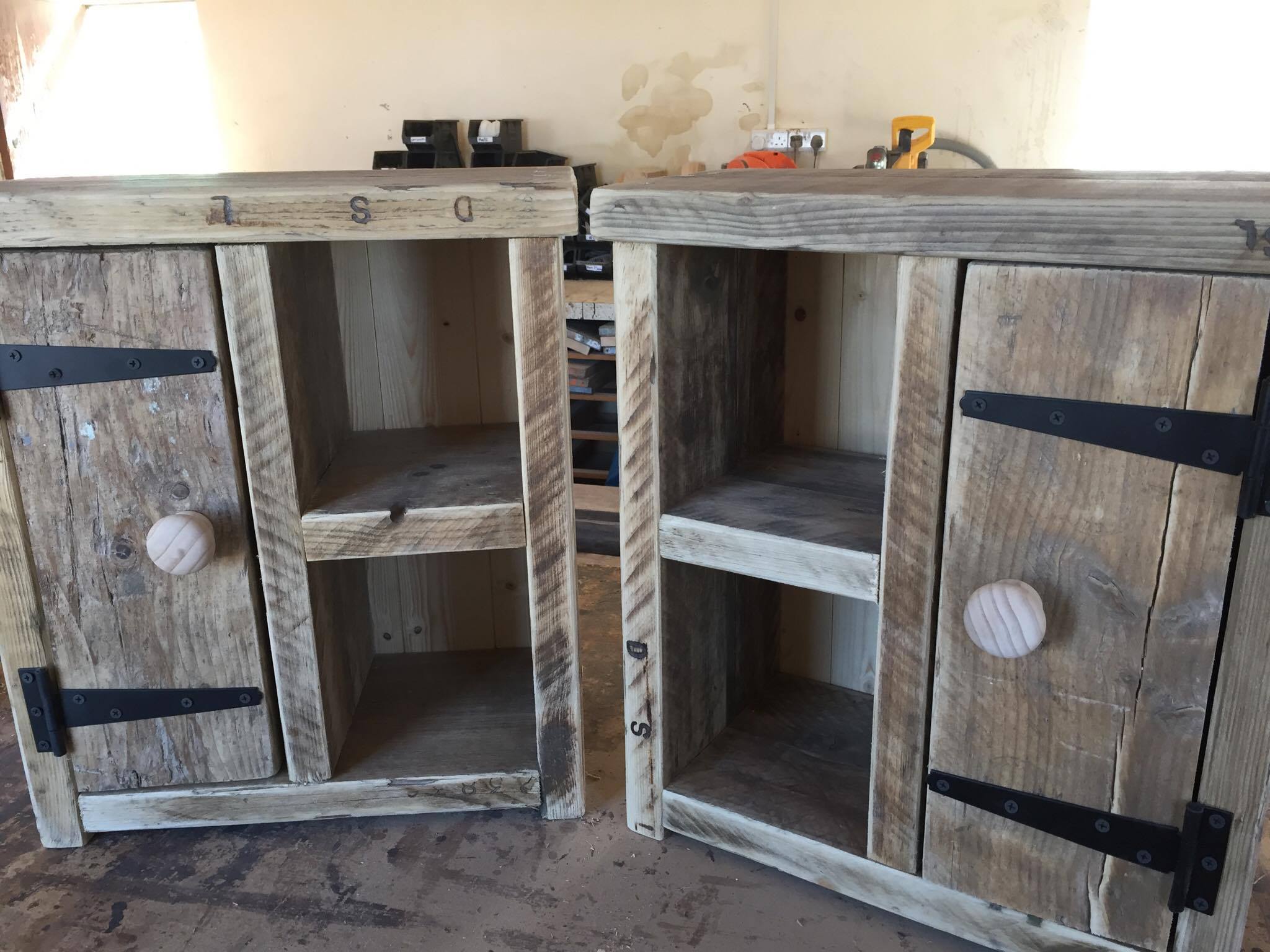 Bedroom | rustic-roots